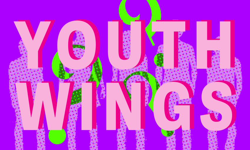 The best news you’ll hear all election cycle: Youth Wings is returning ...