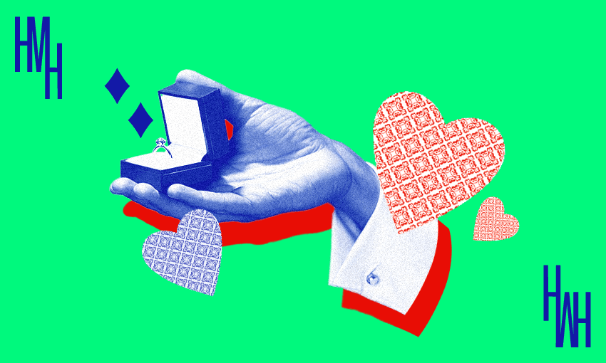 Help Me Hera: My partner won’t propose and I’m becoming obsessed by it ...