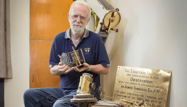 The ‘miracle’ survival story of Christchurch’s ‘munched’ telescope ...