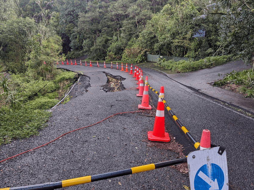One year on from the Auckland Anniversary floods | The Spinoff