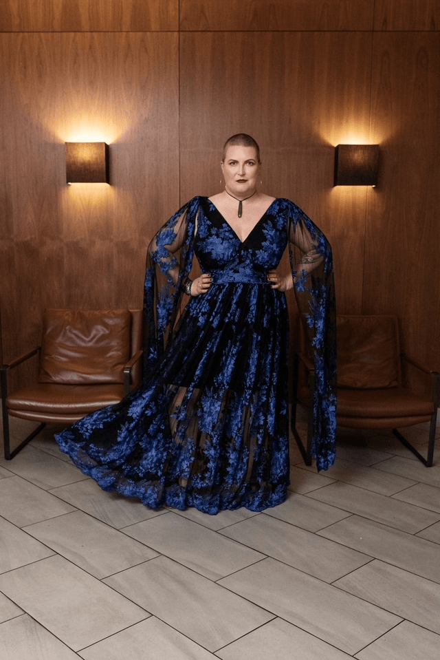 Played in the key of grief: remembering Paula Harris | The Spinoff