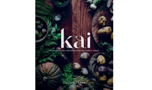 The seven stars of kai Māori literature | The Spinoff