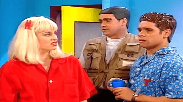 Before the Barbie movie, there was What Now’s Serial Stuff | The Spinoff