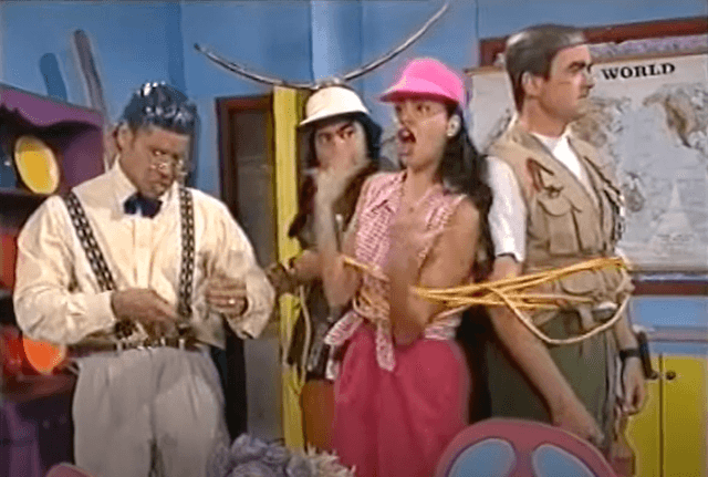 Before the Barbie movie, there was What Now’s Serial Stuff | The Spinoff