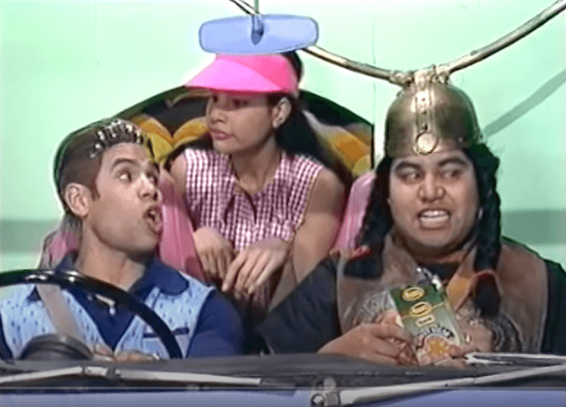 Before the Barbie movie, there was What Now’s Serial Stuff | The Spinoff