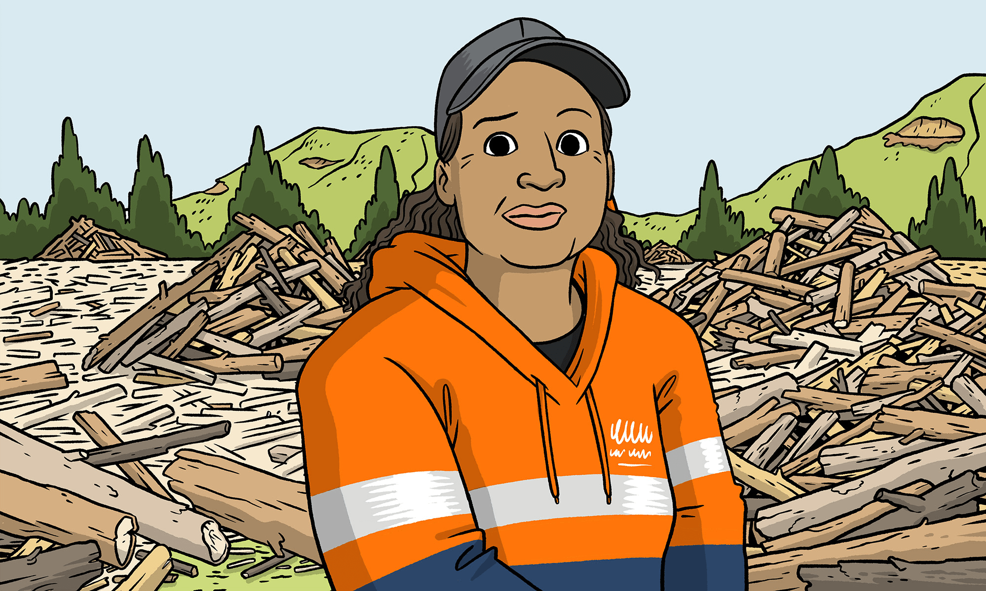 The Side Eye: Deeper roots | The Spinoff