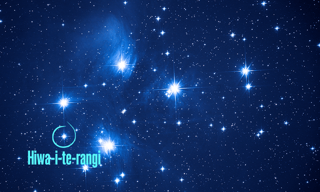 A brief guide to the stars of Matariki | The Spinoff