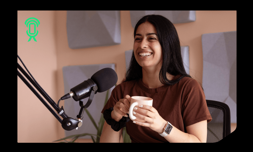 This is Kiwi: Simran Kaur on owning your financial future | The Spinoff