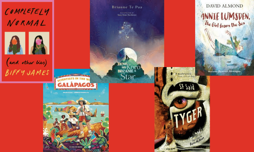 The Unity Books children’s book review roundup for July | The Spinoff