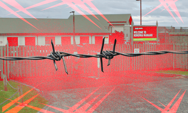 Election 2023: The crime and justice policies in two minutes | The Spinoff