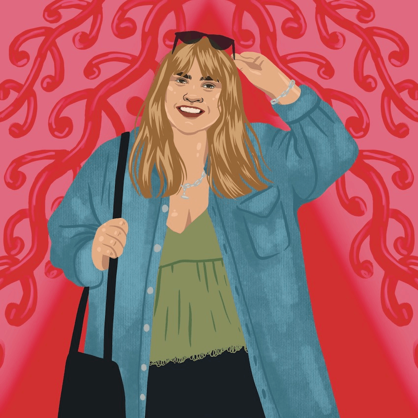 Meet 25 young people changing the world | The Spinoff