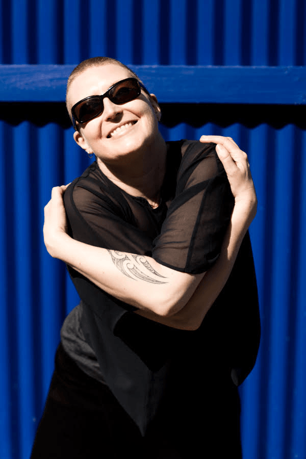 Played in the key of grief: remembering Paula Harris | The Spinoff