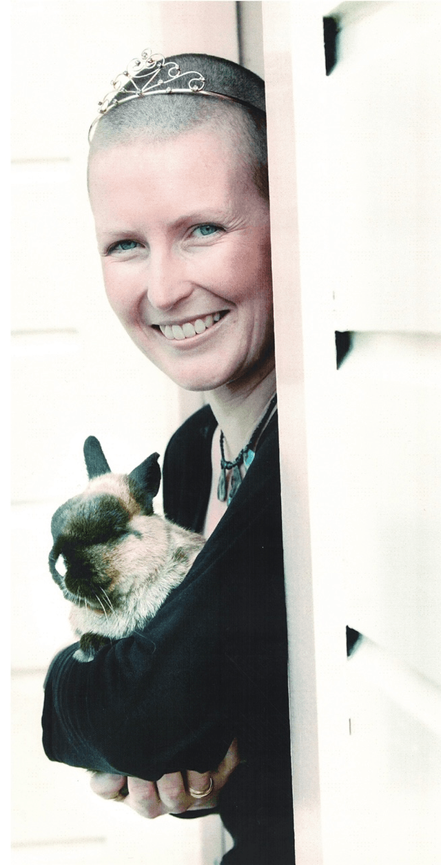 Played in the key of grief: remembering Paula Harris | The Spinoff