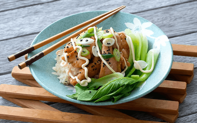 Ingredient of the week: Bok choy | The Spinoff