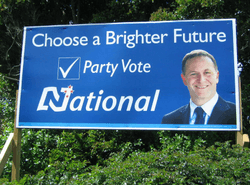 Labour and National’s past and present campaign slogans, ranked from ...