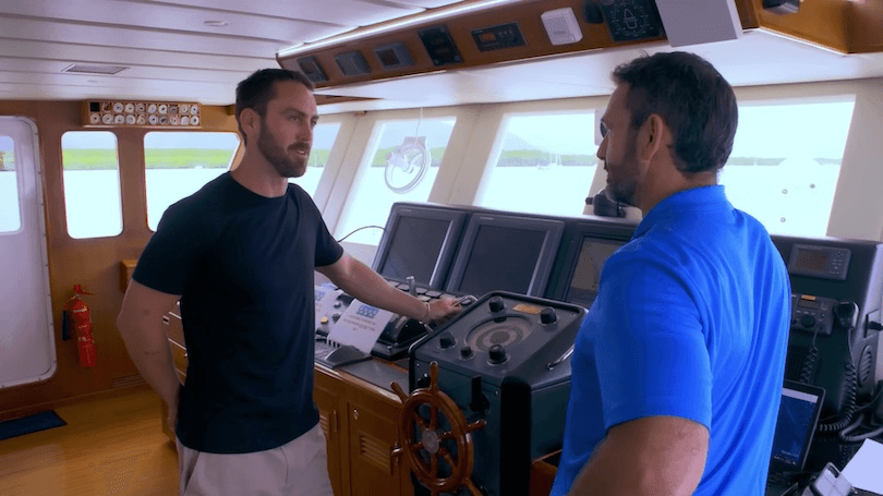 Why you should be watching Below Deck: Down Under | The Spinoff