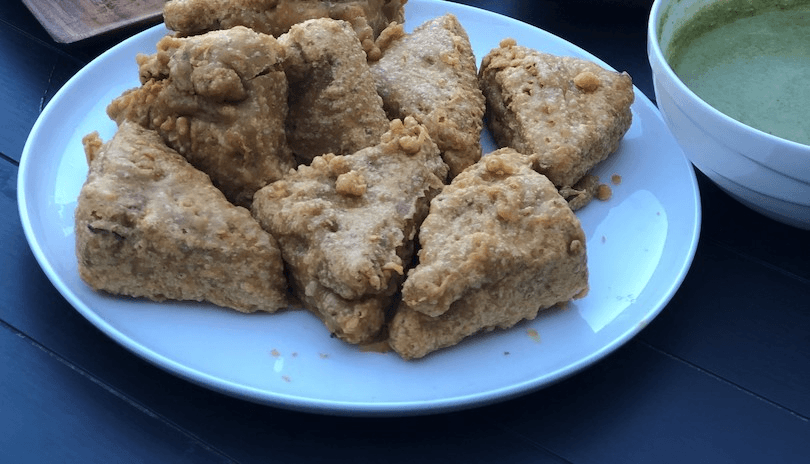 A beginner’s guide to the deep-fried deliciousness of pakora | The Spinoff