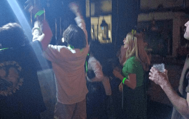 Panic! At the Shrek Rave | The Spinoff