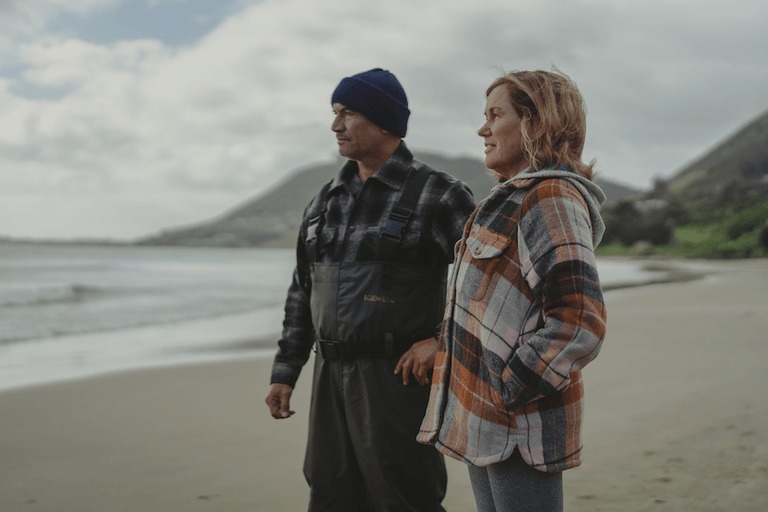 The unbelievable true story that inspired new local drama Far North ...