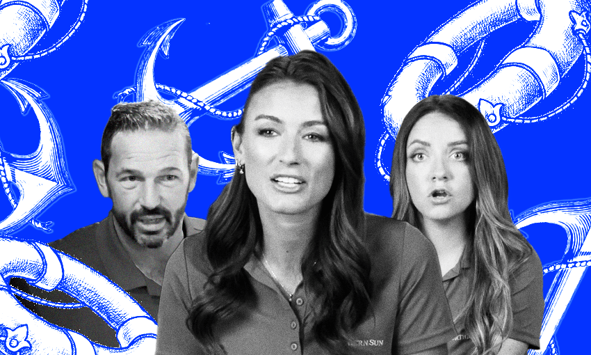 Why you should be watching Below Deck: Down Under | The Spinoff