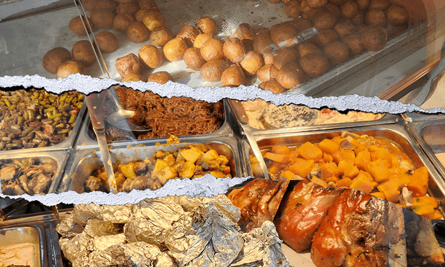 Your one-stop guide to Pacific Island food in Auckland | The Spinoff