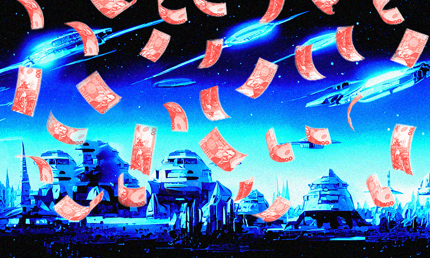 A bank-like partner joins Sam Stubbs and Simplicity’s ‘rebel alliance ...