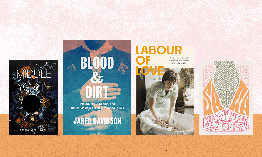 The Unity Books bestseller chart for the week ending August 11 | The ...