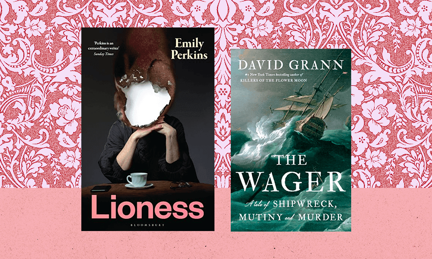 The Unity Books bestseller chart for the week ending August 18 | The ...