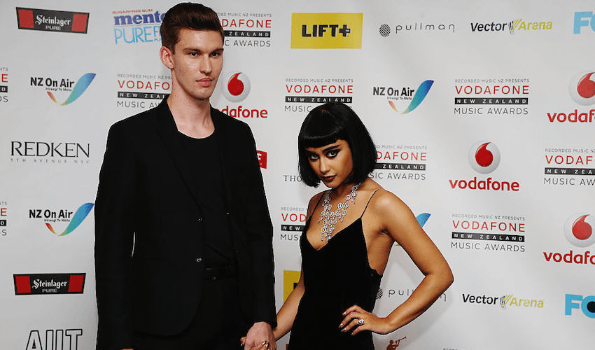 Ten years ago, Natalia Kills and Willy Moon blew up X Factor NZ | The ...