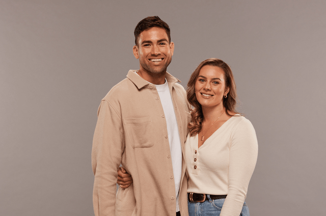 Meet the cast of House Rules NZ | The Spinoff