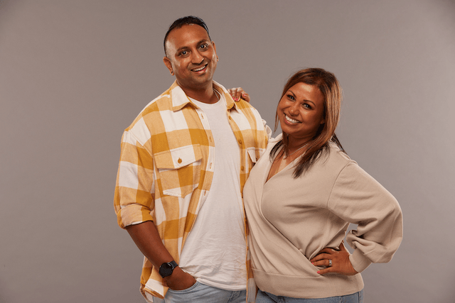 Meet the cast of House Rules NZ | The Spinoff