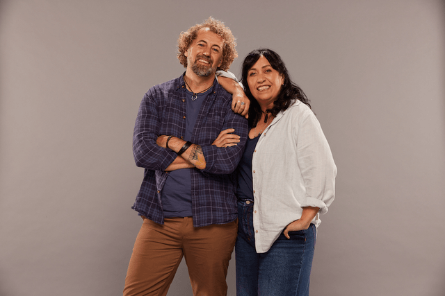 Meet the cast of House Rules NZ | The Spinoff