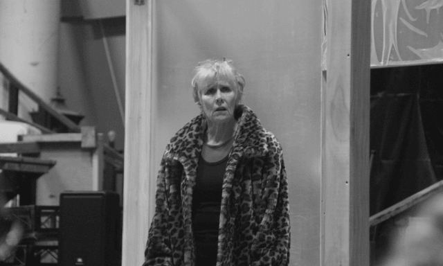 ‘You have to drop the research after a while’: Jennifer Ludlam on ...