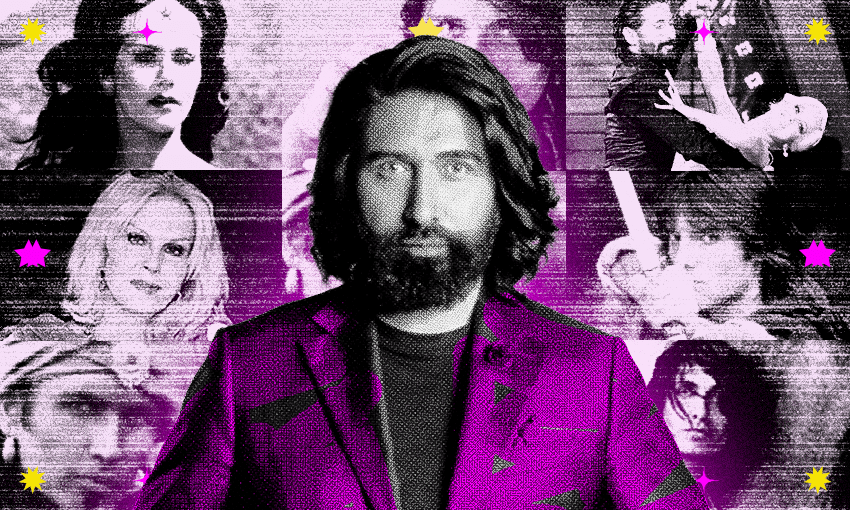 Colin Mathura-Jeffree is ready for his big Dynasty fight | The Spinoff