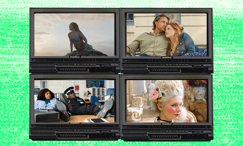 New to streaming: What to watch on Netflix NZ, Neon and more this week ...