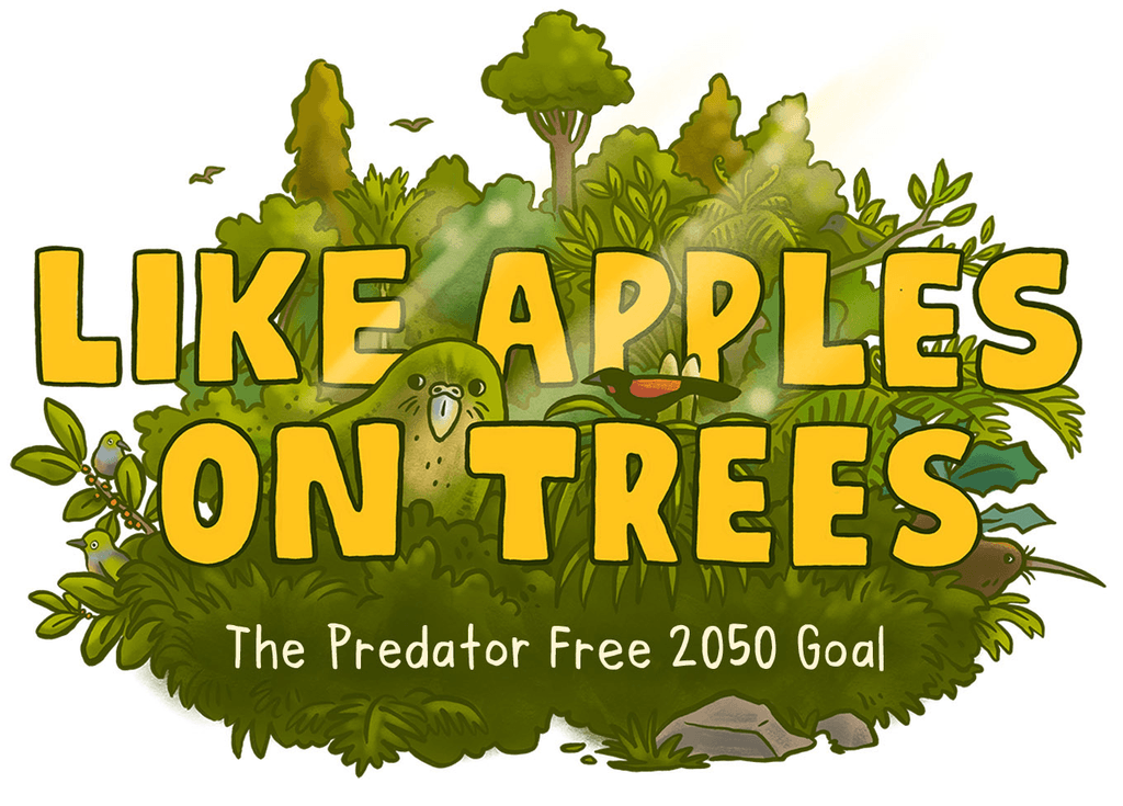 A predator-free New Zealand by 2050 is a goal within our grasp | The ...