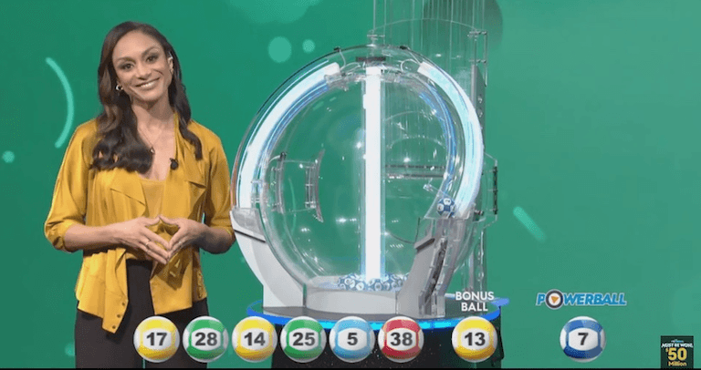 The Lotto joke Sonia Gray never wants to hear again | The Spinoff