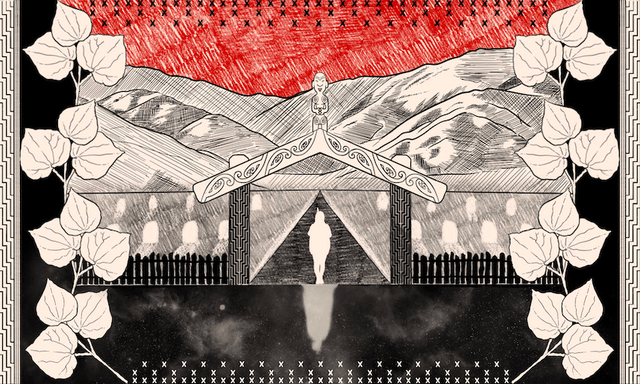 The Sunday Essay: Motoitoi’s cave | The Spinoff