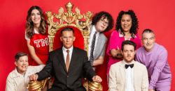 Will the real Paul Williams please stand up | The Spinoff