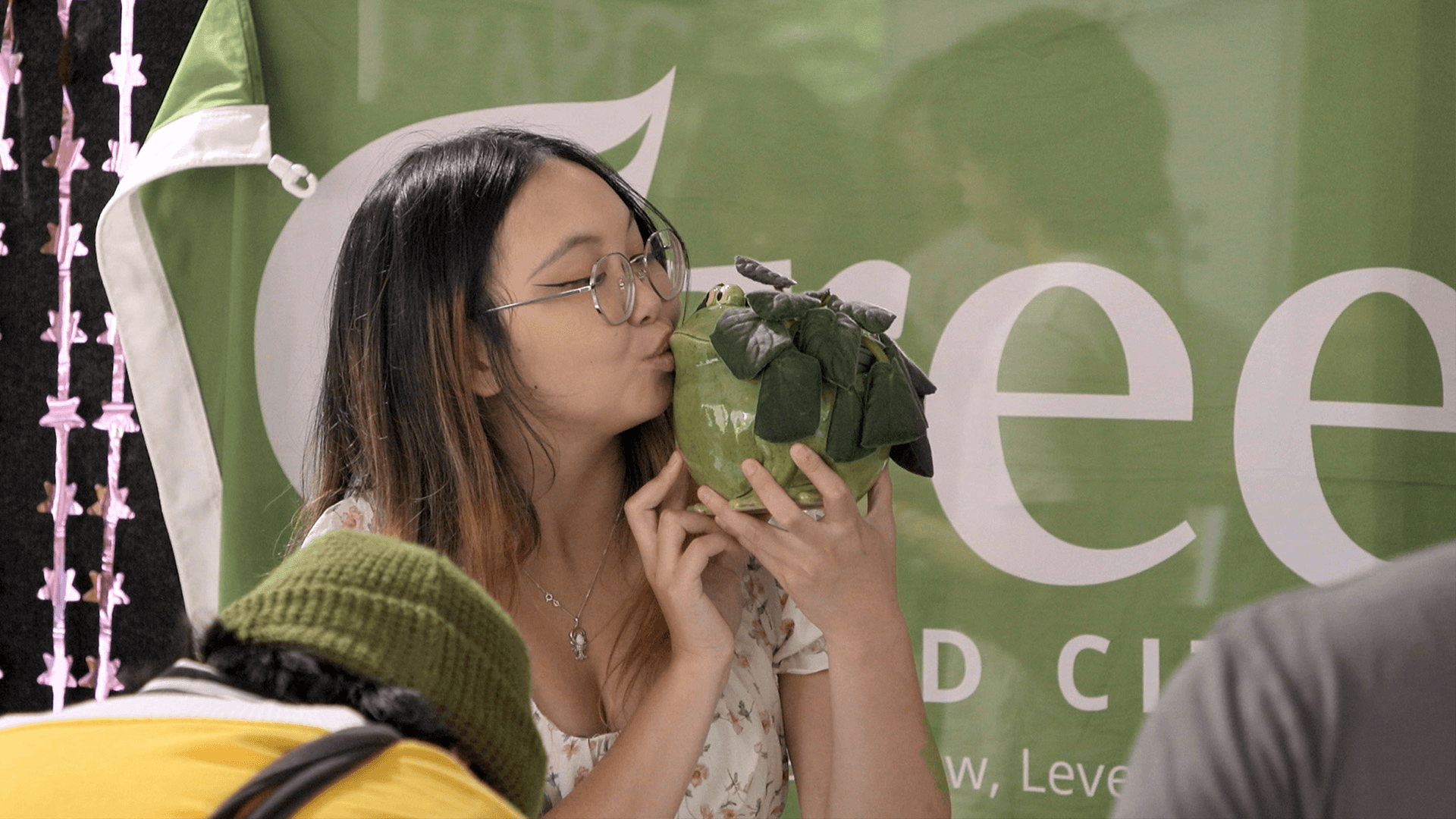 Get ready for more rising political stars in Youth Wings season two ...