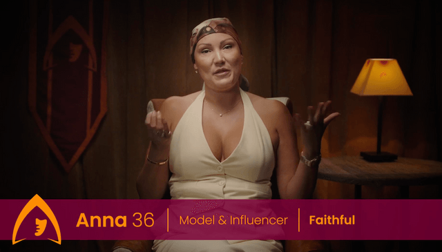 The Traitors NZ power rankings, week one: Gather round, chickadees ...