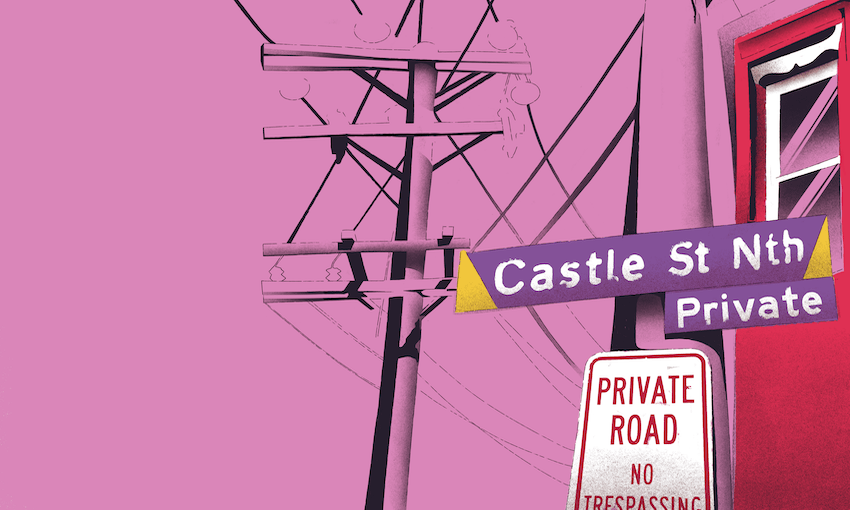 Is Castle Street dead? | The Spinoff