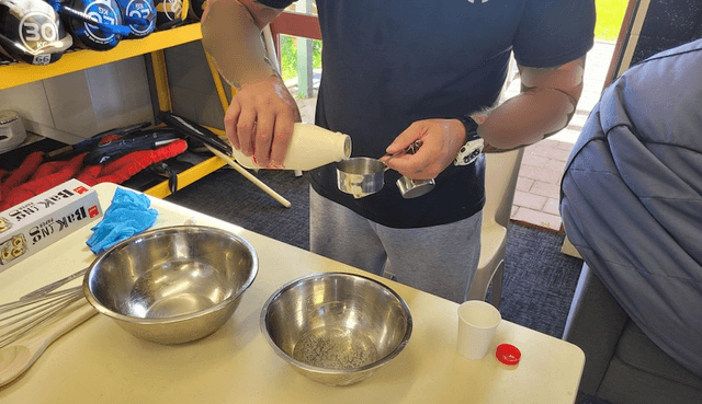 The baking programme bringing a sprinkle of sweetness into our prisons ...