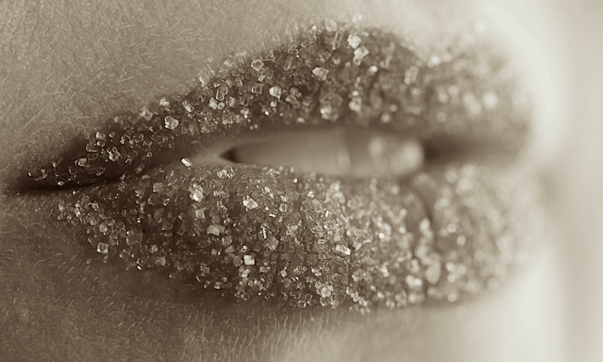 The Friday Poem: ‘Sugar’ by Mary Macpherson | The Spinoff