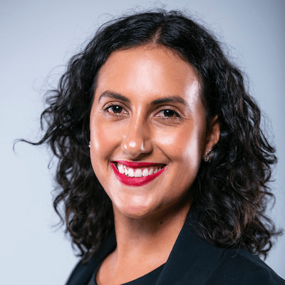 Lisa Meto Fox | The Spinoff