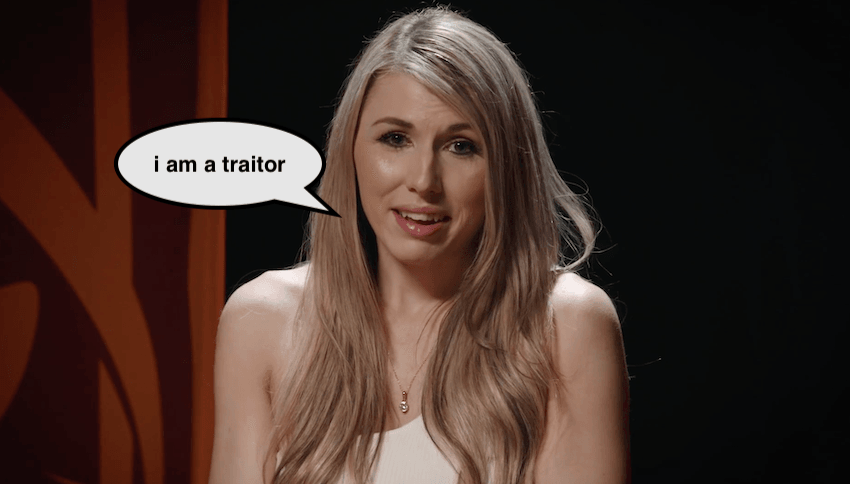 The Traitors NZ power rankings, week one: Gather round, chickadees ...