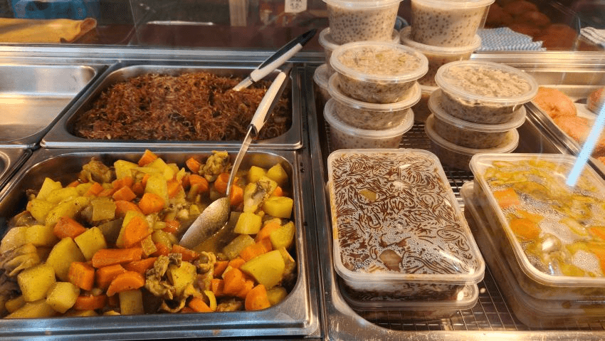 Your one-stop guide to Pacific Island food in Auckland | The Spinoff