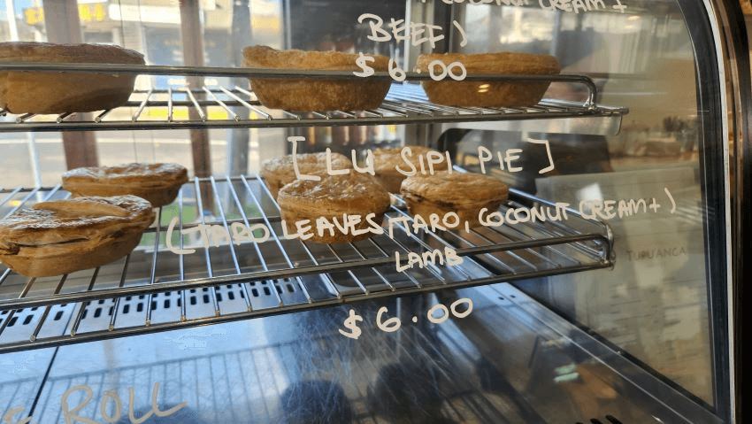 Central Auckland’s new Tongan cafe, reviewed | The Spinoff