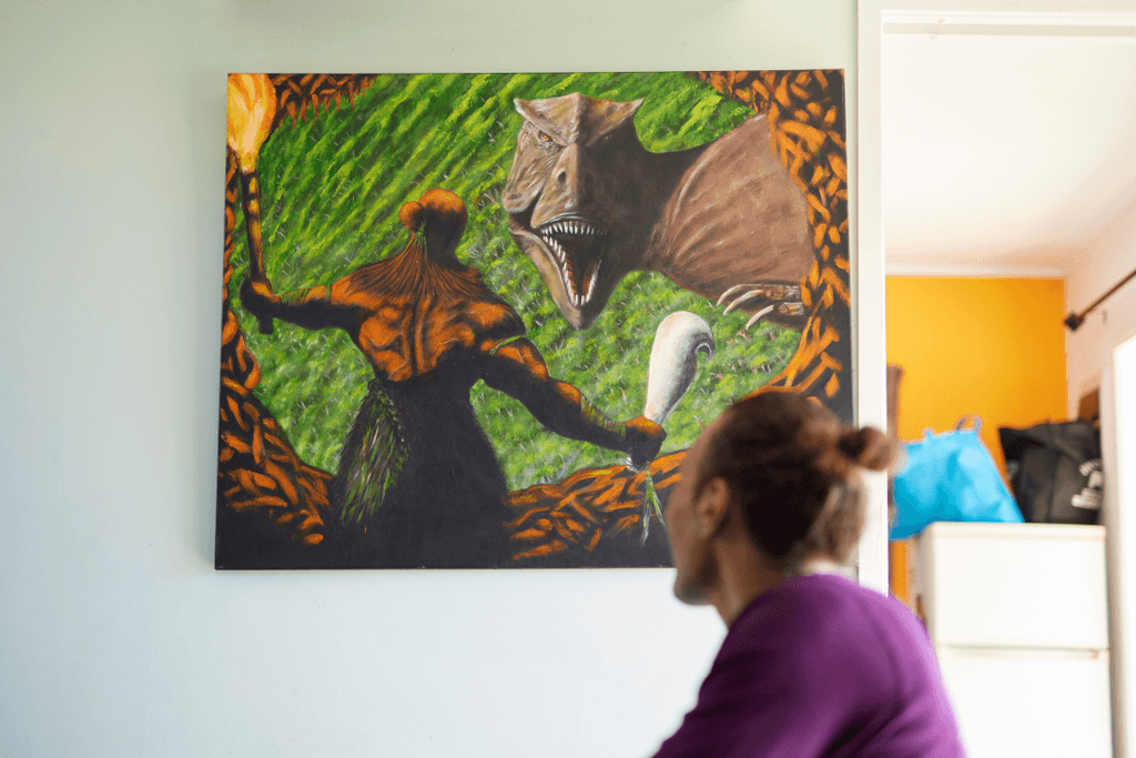 Rodney Bell puts his energy in the right places | The Spinoff