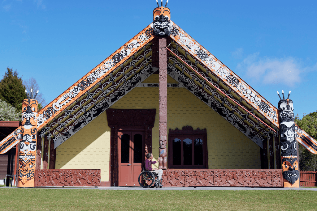 Rodney Bell puts his energy in the right places | The Spinoff